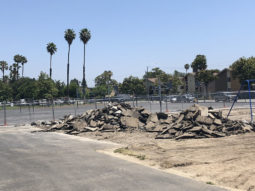 Melbourne A. Gauer Elementary School – Facilities Planning & Construction