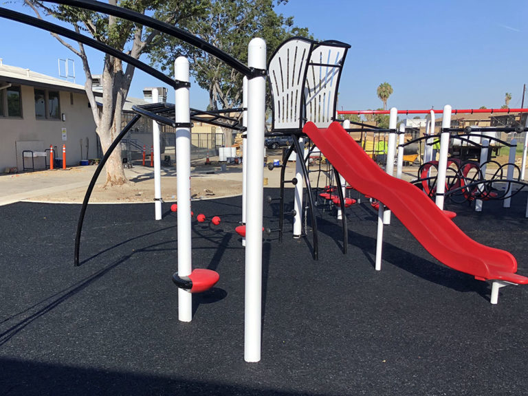 Loara Elementary School – Facilities Planning & Construction