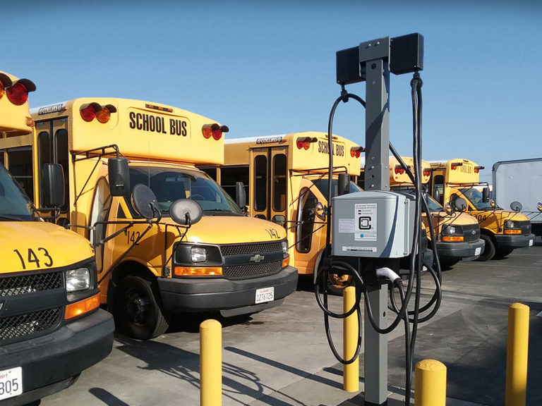 AESD District Office – Facilities Planning & Construction