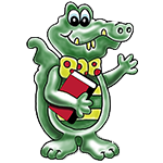 Gauer Elementary School | innovative • diverse • collaborative