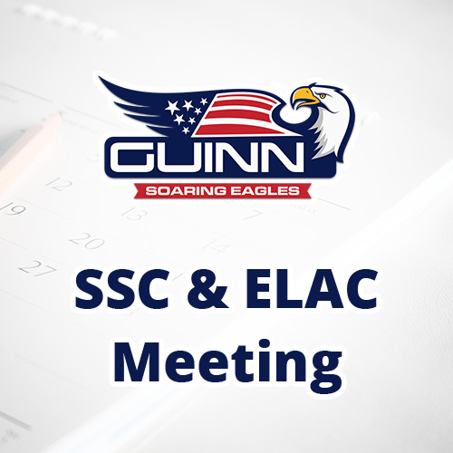 Guinn Elementary School – innovative • diverse • collaborative