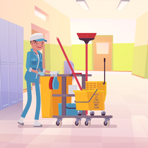 Guinn Elementary School – innovative • diverse • collaborative