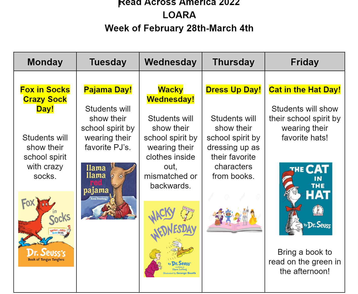 Loara Elementary School – innovative • diverse • collaborative