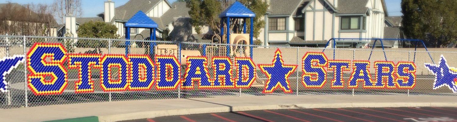 Stoddard Elementary School – innovative • diverse • collaborative