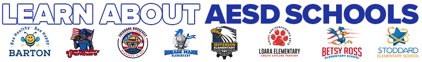 Enroll in AESD – Anaheim Elementary School District
